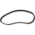 Drive Belt 6662855 for Bobcat 853 863 864 873 883 A220 A300 S220 S250 ...