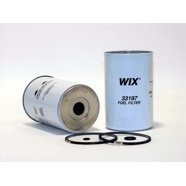 WIX 33634 Fuel Filter For Select Freightliner Sterling Truck Thomas ...