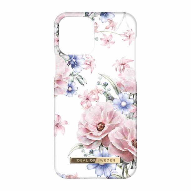 Ideal of Sweden Fashion Case Floral Romance for iPhone 13 Pro Cases ...