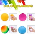 20Pack Stress Balls, Squishy Balls, Squeeze Balls for Adults, Stress ...