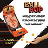 Point Games Ball Hop Game - Collapsible Arcade Games - Solo or Team ...
