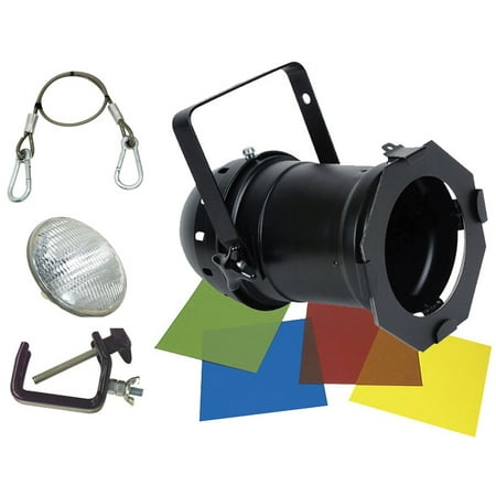 ADJ 46 Black Combo Par Can Package | Walmart Canada