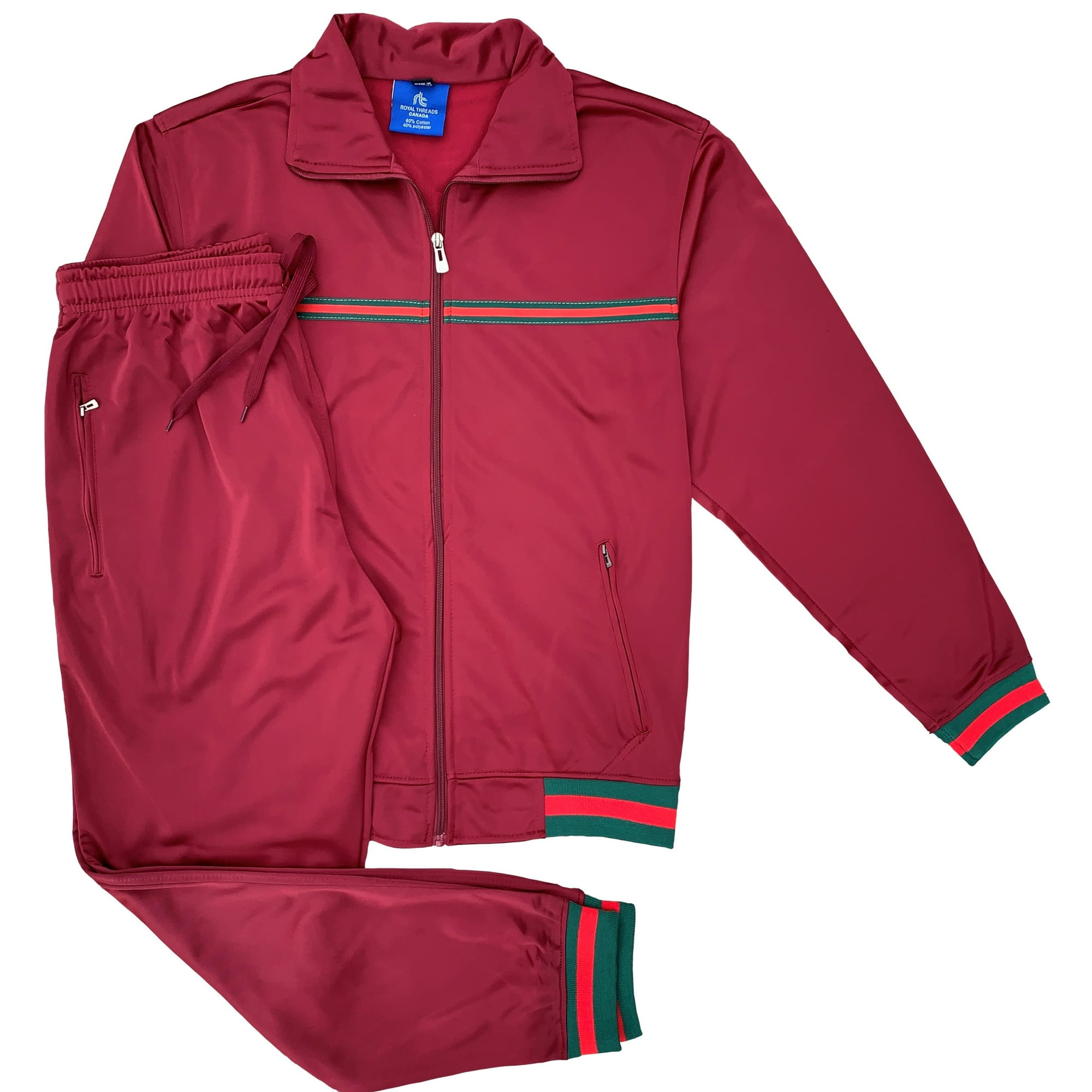 Click here for Royal Threads Mens Starlight Active Fashion Stripe... prices