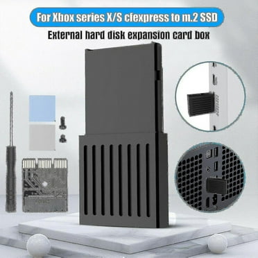Seagate 5TB Storage Hard Drive for Xbox - External USB 3.2 Gen 1, Game ...