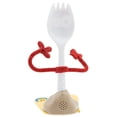 Toy Story 4 Forky Interactive Talking Action Doll - Walmart.com