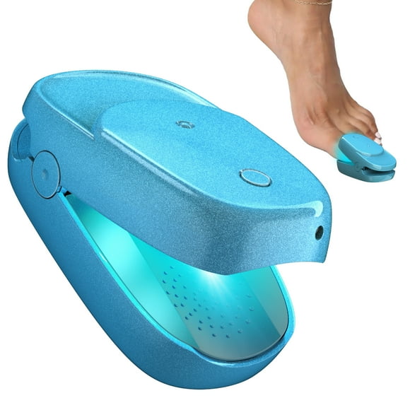 Fungal Toenail Laser Treatment