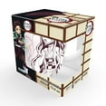 ABYstyle Demon Slayer Kimetsu no Yaiba Nezuko Pink Coffee Mug 14 Fl Oz ...