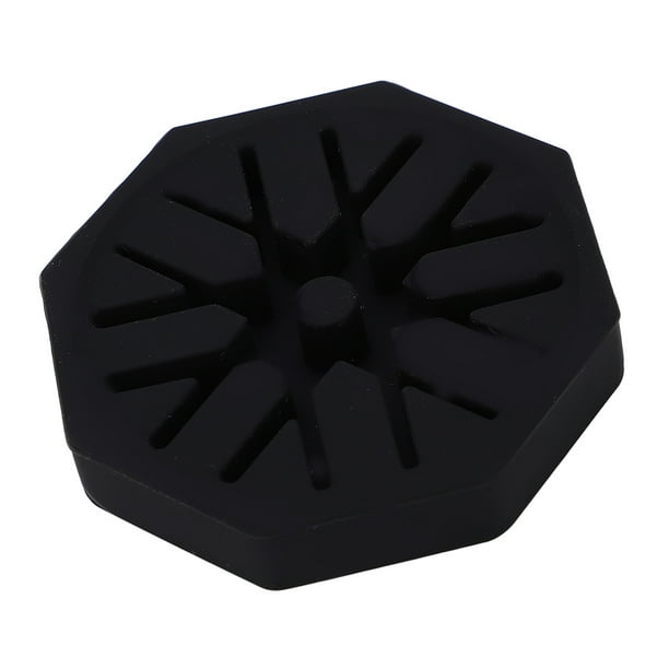 Puck Screen Stand, Soft Puck Screen Storage Holder Stable Multi Angle ...