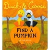 Duck & Goose, It's Time for Christmas! (Board Book) - Walmart.com