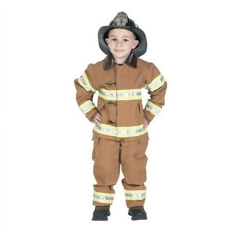 Firefighter Gear For Kids