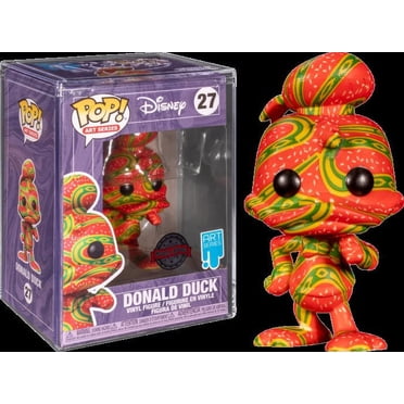 Funko Pop! Disney Diamond Collection #290 Orange Bird - Disney ...