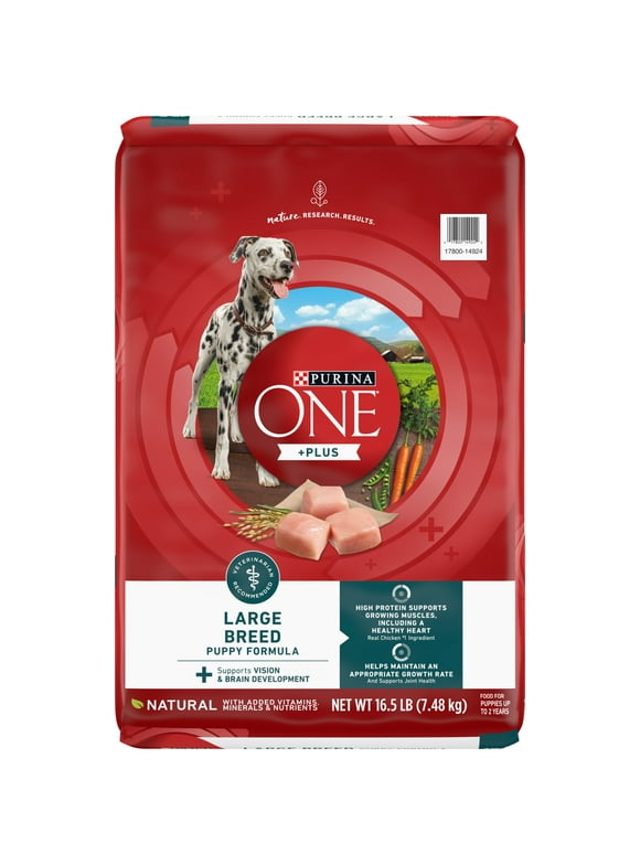 Purina One Dog Food in Purina One - Walmart.com