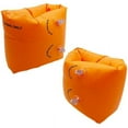 Zendure 6 Pack Swim Arm Floats, Inflatable Floaties for Kids and Adults ...