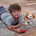 Kid Connection Electronic Walking Pet, Puppy - Walmart.com
