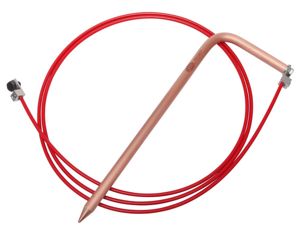 Reed Mfg Grounding Device - Walmart.com