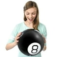 Giant 10" Magic 8 Ball - Walmart.com