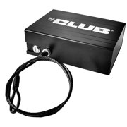 Car Club Lock - Walmart.com