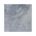 The Tile Life Wells Stone Blue 6x6 Porcelain Floor and Wall Tile - 6x6 ...