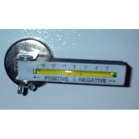 Magnetic Strut Alignment Level Tool Wheel Alignment Gauge - Walmart.com