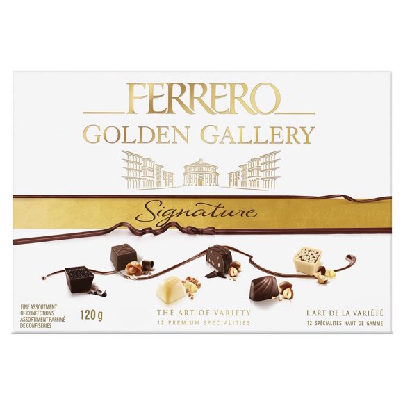 Boîtes de chocolat et boîtes-cadeaux de chocolat – Walmart.ca