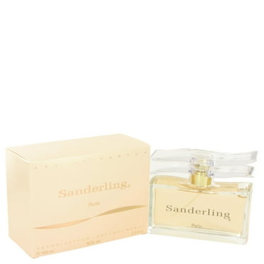 Sanderling Women by Yves De Sistelle 3.4 oz EDP Spray - Walmart.com