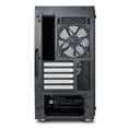 Fractal Design CS FD-CA-DEF-MINI-C-BK-TG Define Mini C TG 2x3.5/2.5 ...