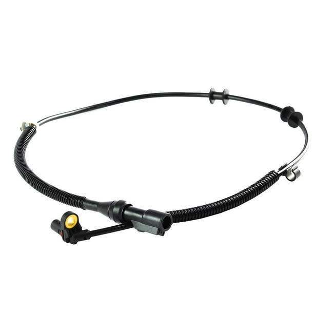 Bapmic 5L3Z-2C204-A ABS Wheel Speed Sensor for Ford Lincoln - Walmart.com