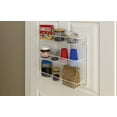 ClosetMaid 8022 3-Tier Wall Rack, 18-Inch Wide - Walmart.com