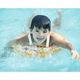 Fred's Swim Academy SwimTrainer Classic - Orange (2 - 6 years ...