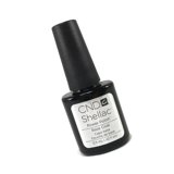 CND Shellac Gel Nail Polish, Base Coat with UV Lamp Cure, 0.42 fl oz ...