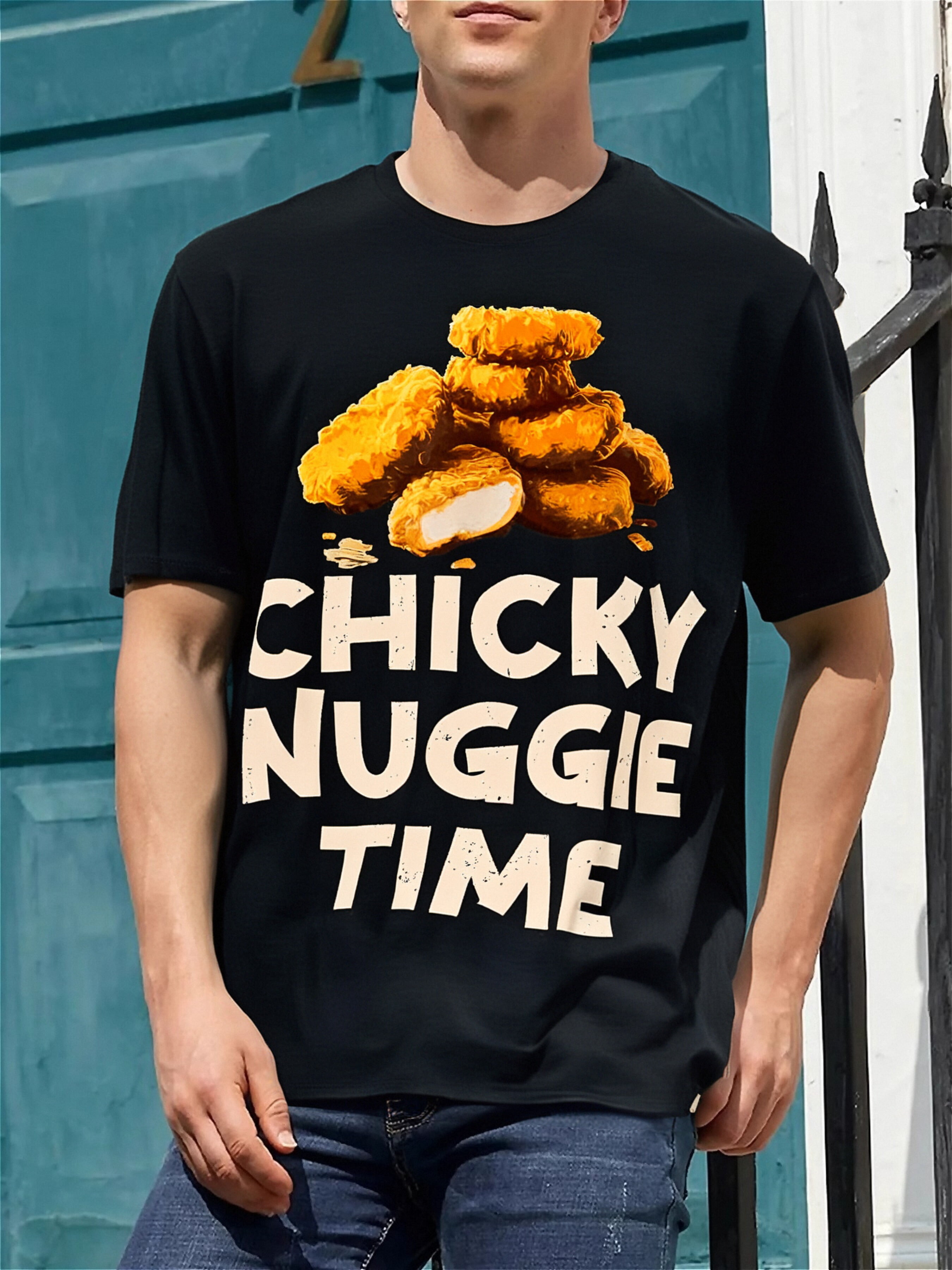 Ideas para la hora de los nuggets de pollo para amantes de la comida ...