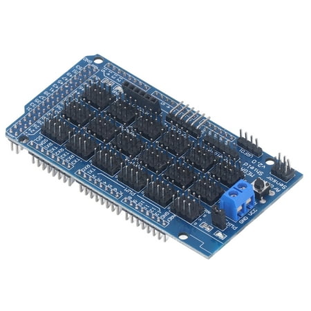Expansion Board, PCB Gold Immersion Process Stable Working Better ...