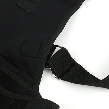 Neck Belt, Correct Posture Easy Fit And Adjustment Posture Corrector ...