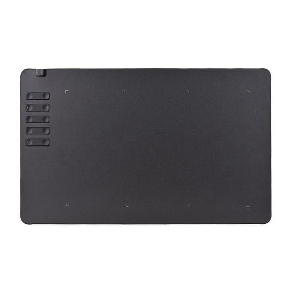 UGEE M708 10" x 6" Graphics Drawing Tablet, 8192 Pressure Sensitivity ...