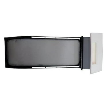 Peerless Laundry Lint Trap, 2-Count - Walmart.com