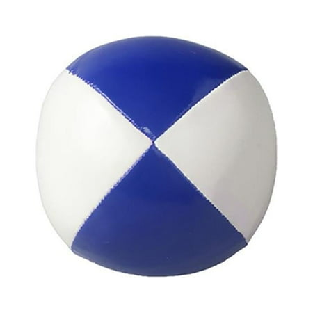 Destyer Interactive Juggling Ball PU Leather Acrobatic Throwing Ball ...
