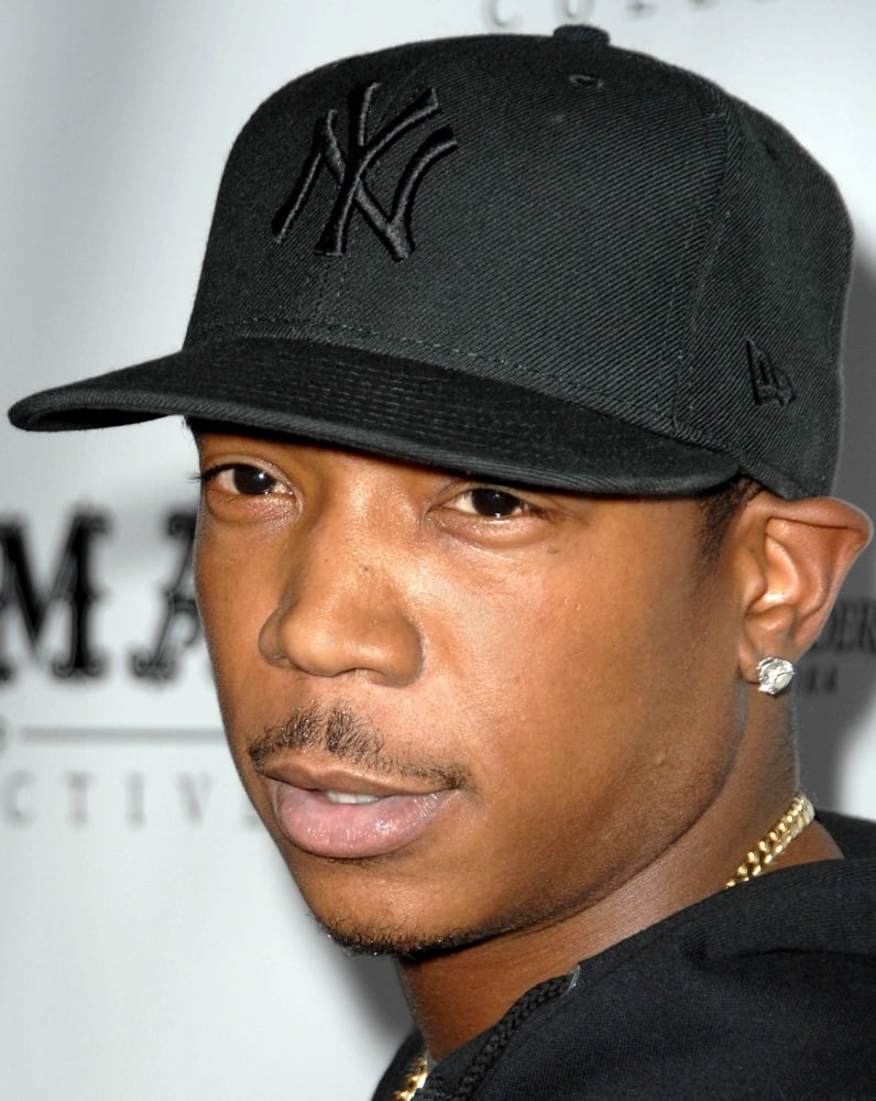 Ja Rule At Arrivals For Dcma Collective Flagship Store Grand Opening ...