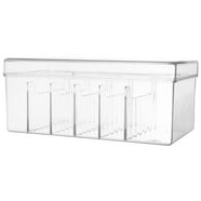 TELINDEX Desk Address Card File, Holds 500 Cards, Graphite/Black ...