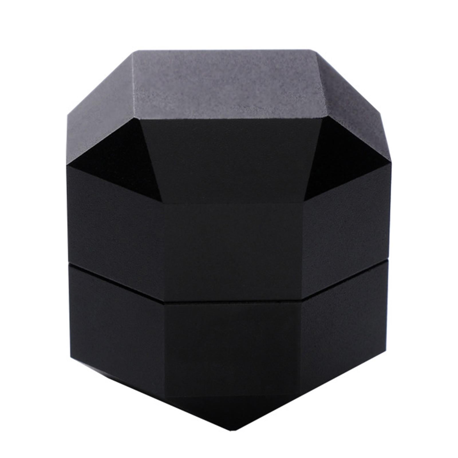 Billiards Pool Chalk Holder Billiards Accessory Case Box Container ...