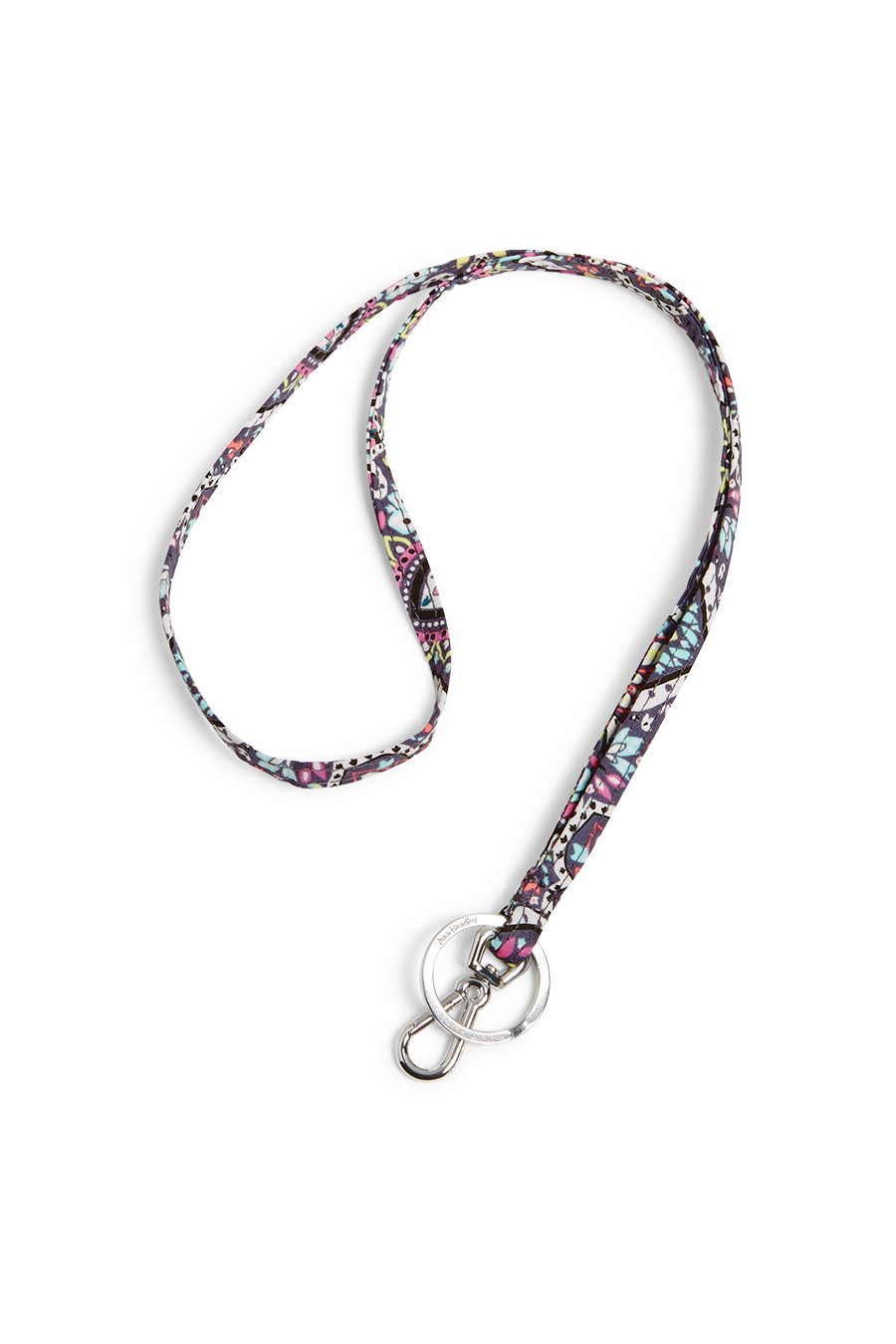 Vera Bradley Lanyard - Walmart.com
