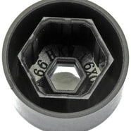 Dorman 611-953 Wheel Fastener Cover for Specific Buick / Chevrolet ...