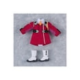 Darling in the Franxx Nendoroid Doll Zero Two - Walmart.com