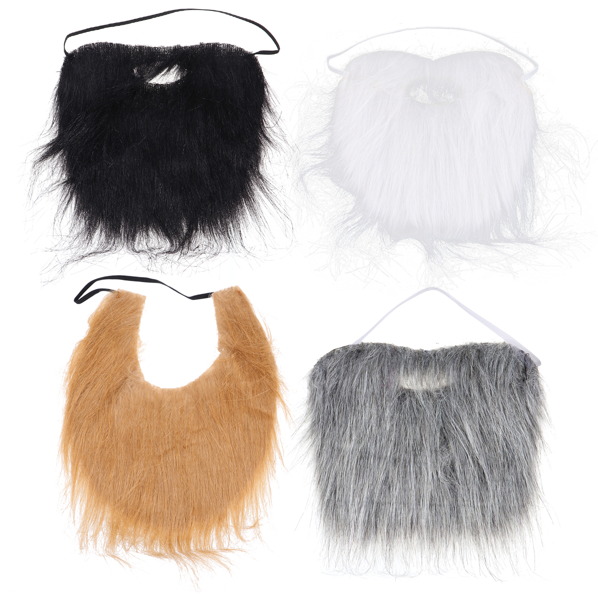 Mustache Duck Party Favors