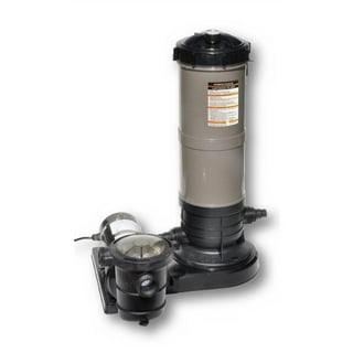 Hayward Perflex Extended Cycle (EC) Series D.E. Filters For Above ...
