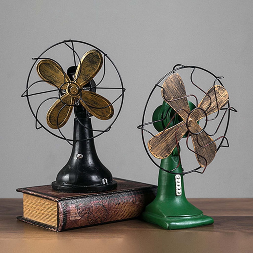 Vintage Stand Fan