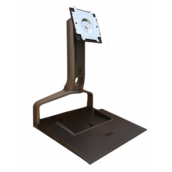 Dell Dual Monitor Stand MDS19, Fits 19-27 Inch Monitors, Height ...