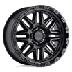 Black Rhino Cast Aluminum Rim BRARS 20X12 5X5.0/5.5 D-SAND-BLK -44MM ...