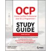 Ocp Oracle Certified Professional Java Se 11 Programmer I Study Guide ...