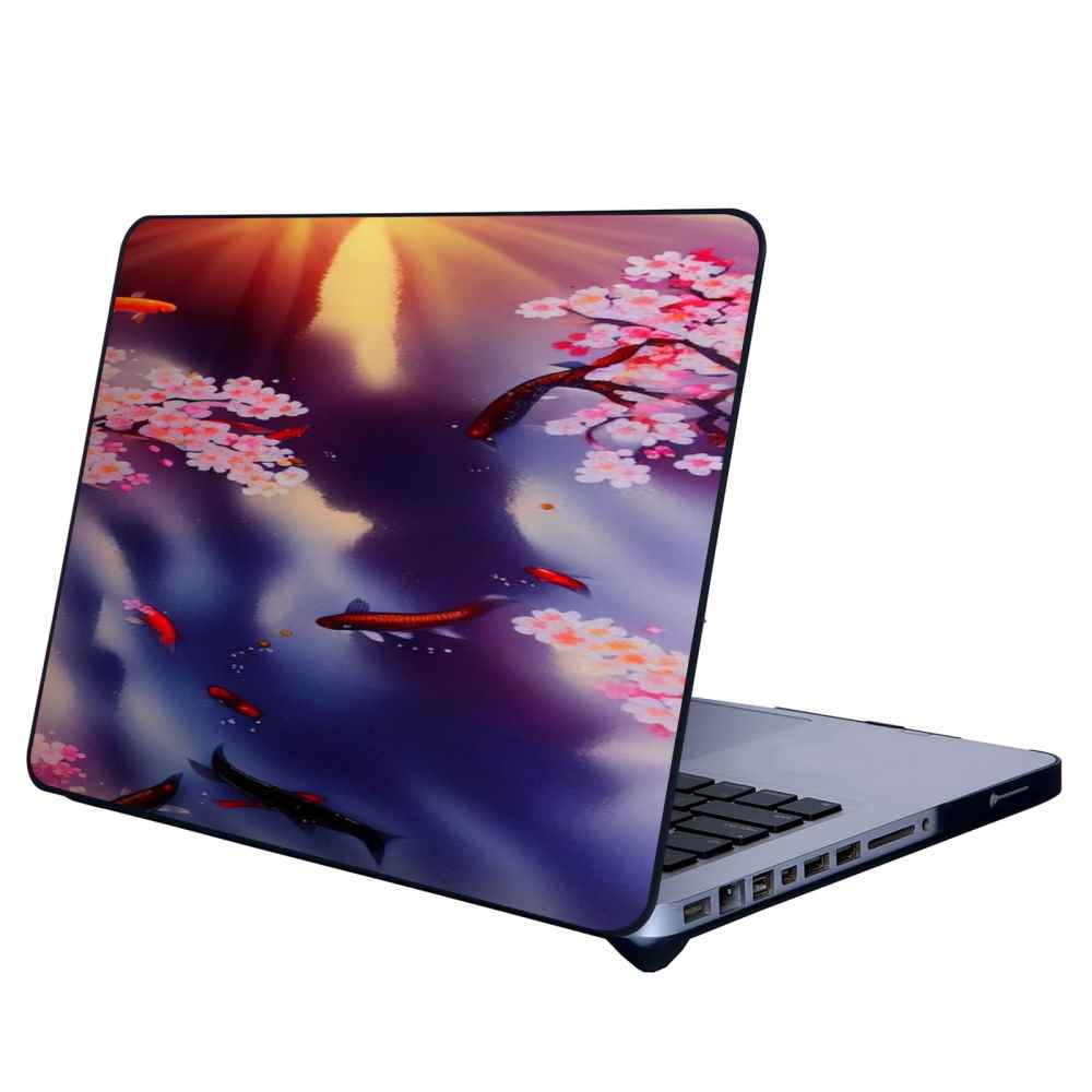 Compatible with MacBook Air 13.6 inch 2022 A2681 Phone Case, Japanese ...