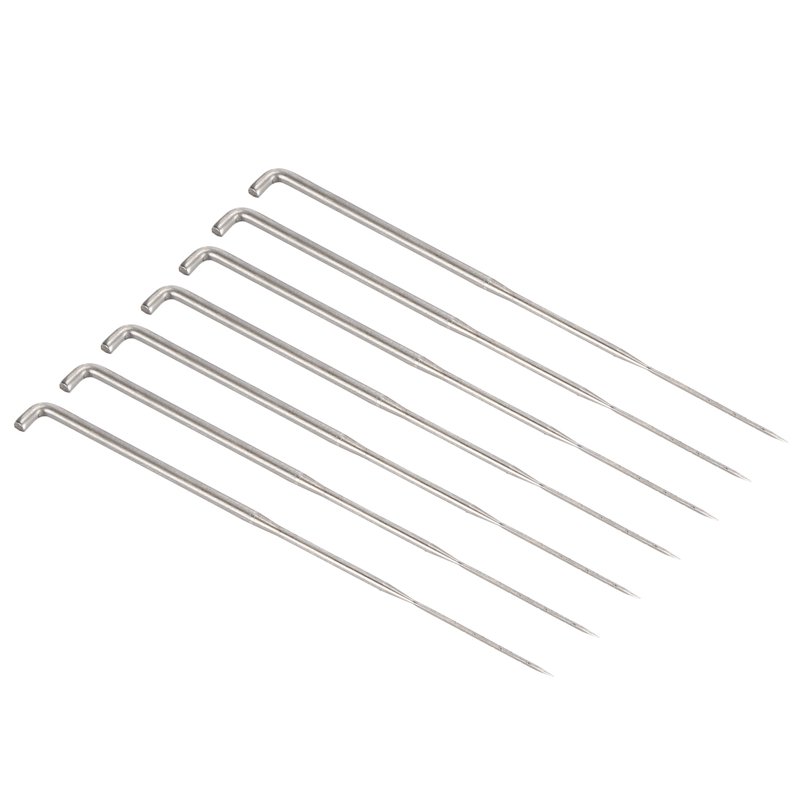 Click here for Oubit Needles 7pcs Needles Wool Felt Needle Feltin... prices